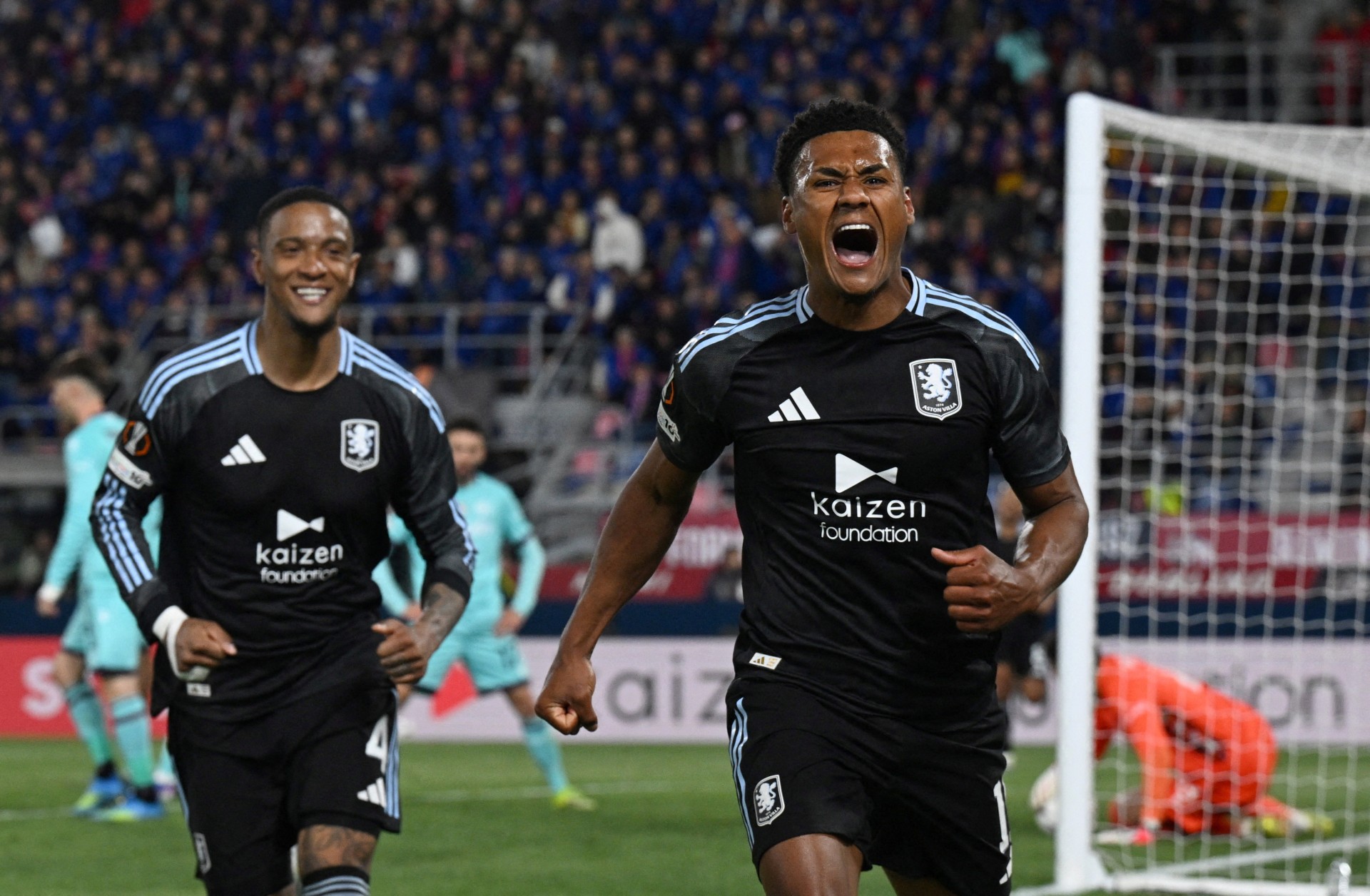 European giants Bayern Munich and Aston Villa set for August Kai Tak ...