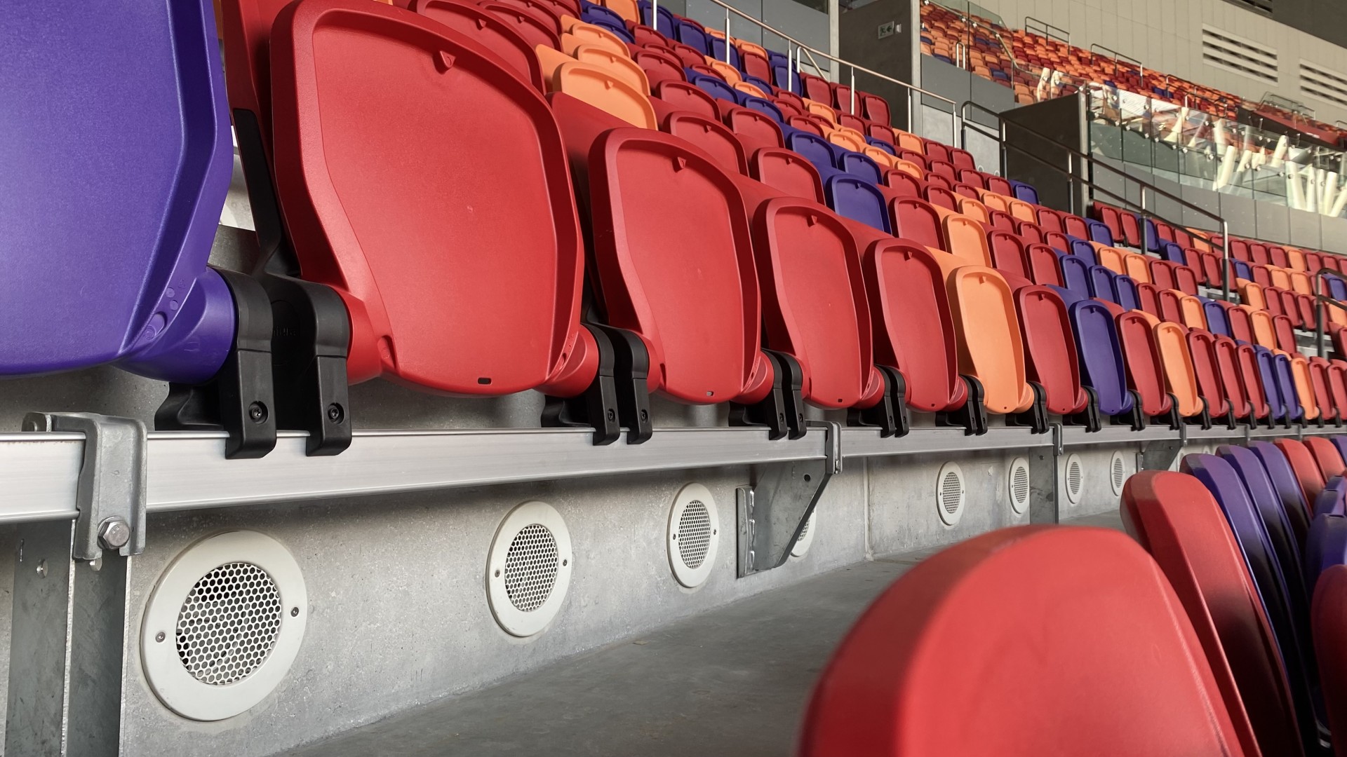 Kai Tak Sports Park wins top Green Building Award ahead of hosting Hong ...