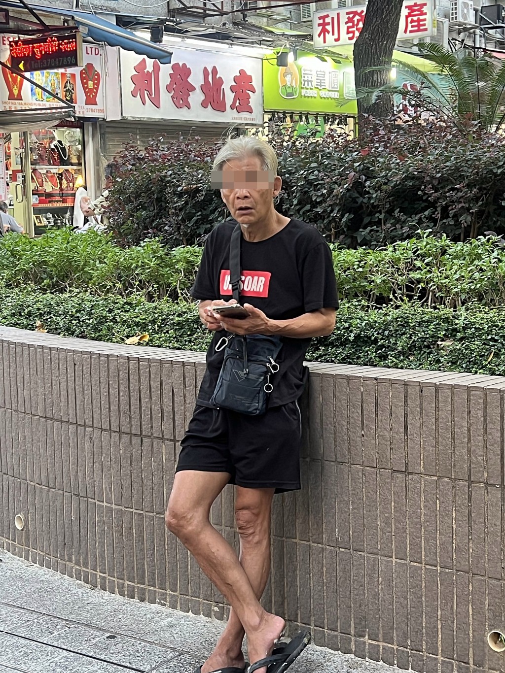 Man arrested for animal cruelty after allegedly plucking dove in Yuen Long