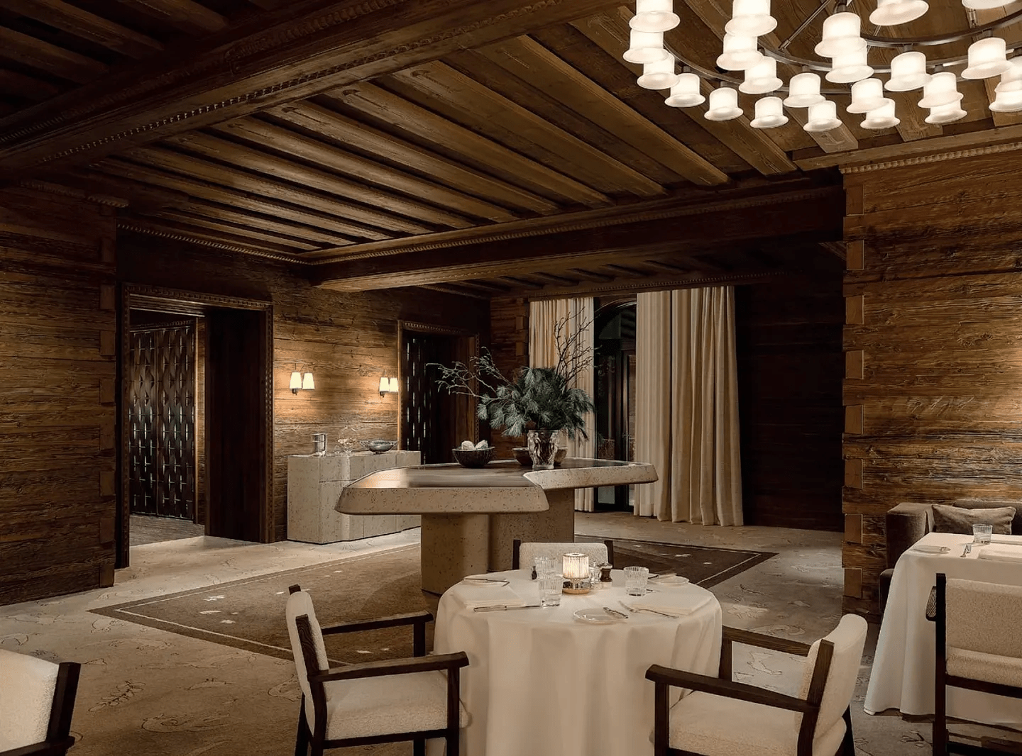 Three Hong Kong restaurants named among world’s most beautiful — all at ...