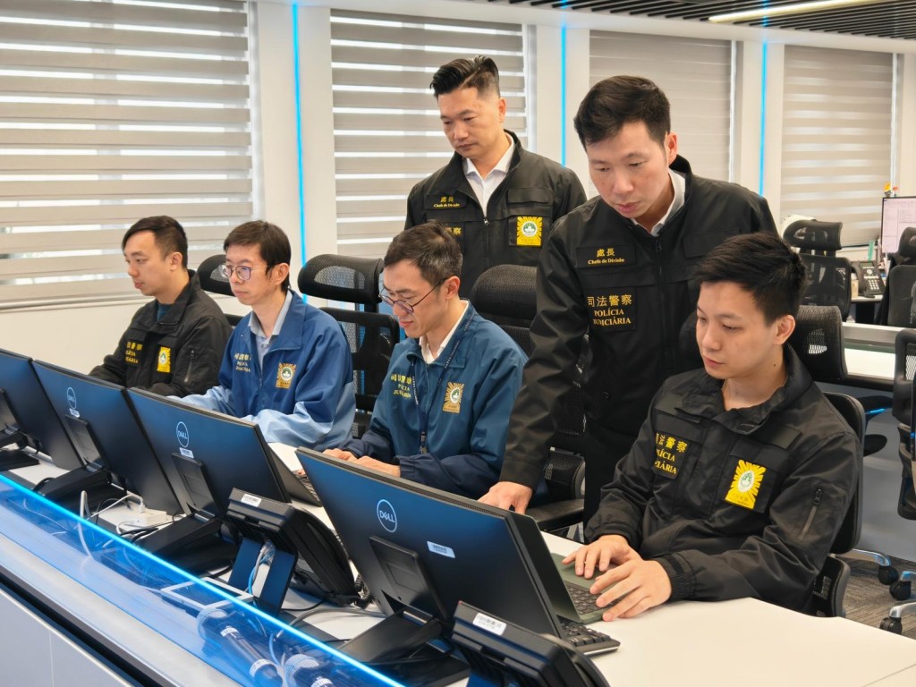 Joint counter-terrorism exercise 2026 concludes with over 380 ...