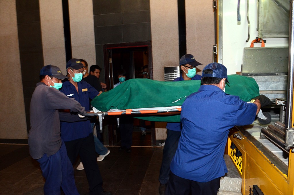 Wan Chai double murder case revisited: ex-banker jailed for life