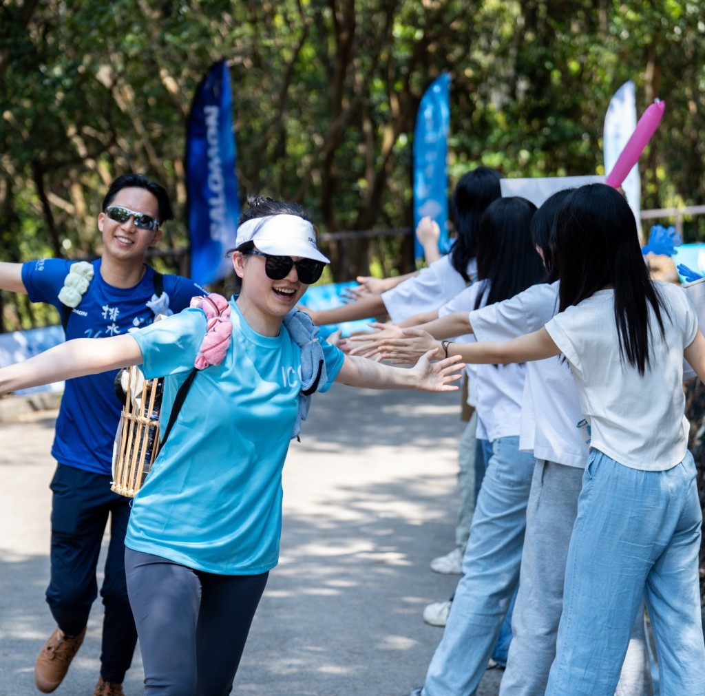 'Race For Water' charity trail run abruptly cancelled with no reason given