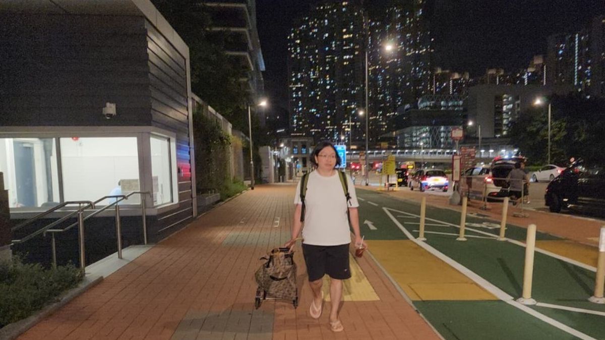 Parents in 'Save Lily' case released on bail, vow to cooperate with probe