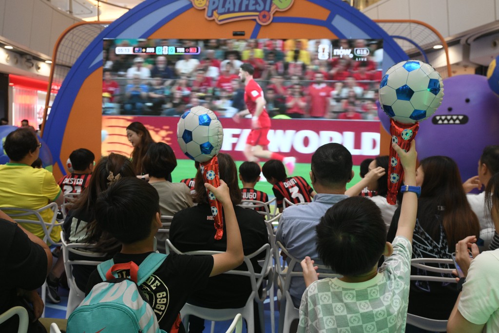 APM expects 10pc business boost as World Cup live broadcasts draw crowds
