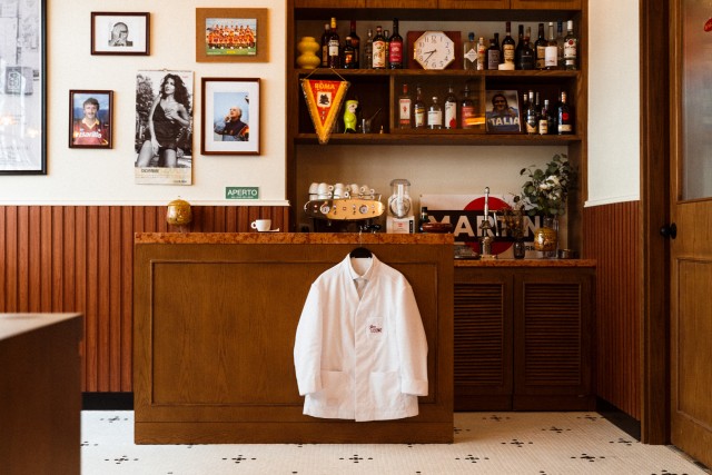 Historic win for Asia as HK's Bar Leone makes world's best bar