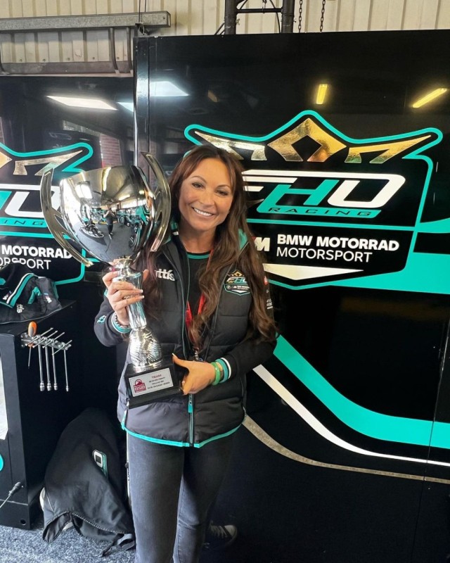 Faye Ho celebrates milestone birthday with radiant appearance