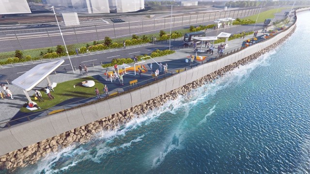 AAHK doubling Airport City development scale, including Jet Fresh Market