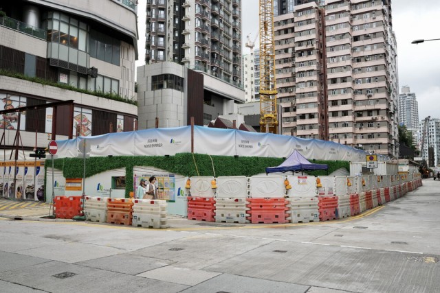 Applications for eResidence Tower 3 flats open to first time buyers ...