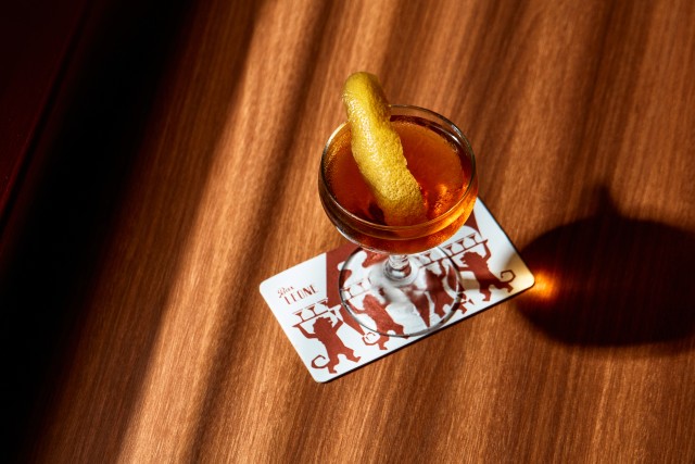 Historic win for Asia as HK's Bar Leone makes world's best bar