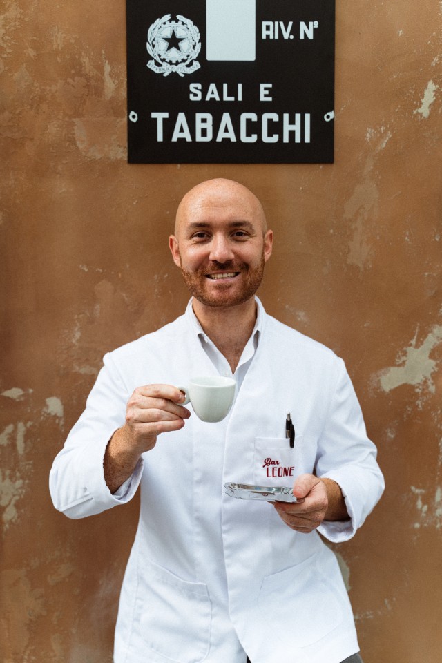 Historic win for Asia as HK's Bar Leone makes world's best bar