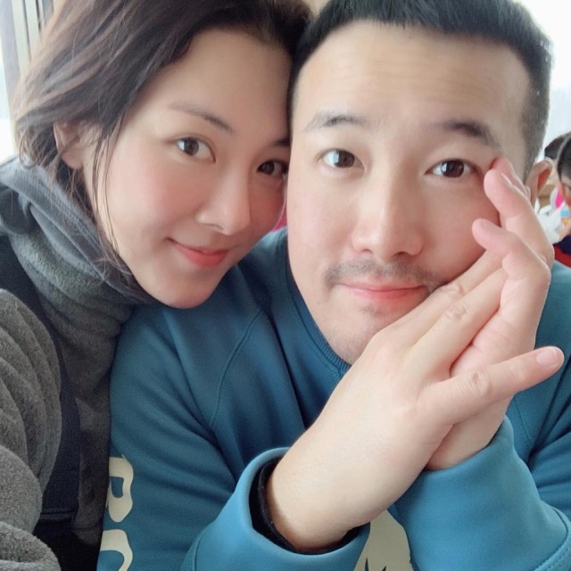 From Eric Tsang’s daughter-in-law to Best Supporting Actress: Venus ...
