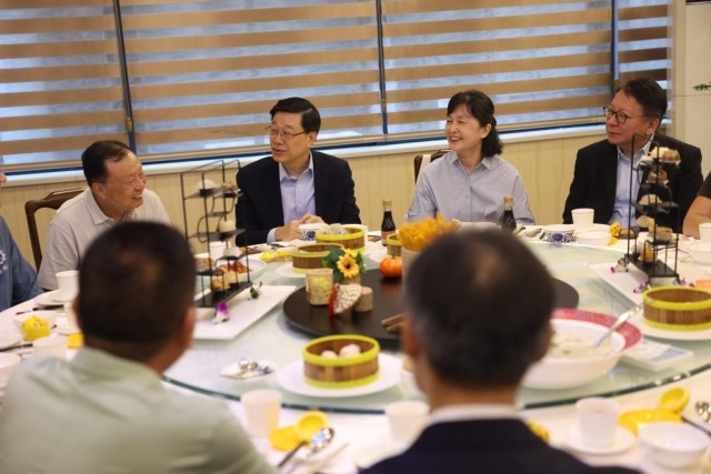 Cross-border welfare payments will go straight into retirees’ mainland ...