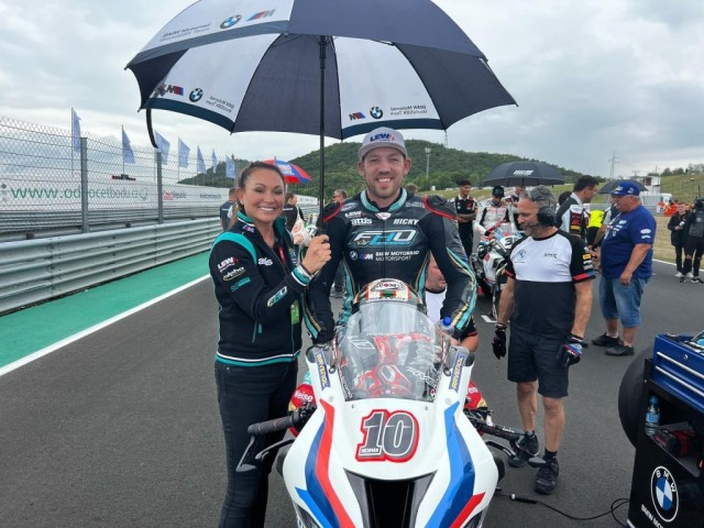 Faye Ho celebrates milestone birthday with radiant appearance