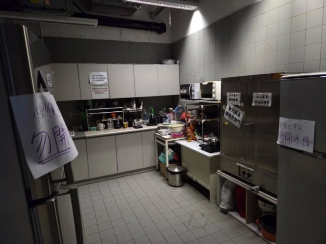 Power outage hits Kowloon City, affects 5,000 customers and multiple ...